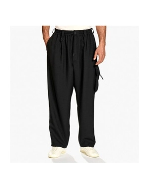 Y3 Sport Uniform Cargo Pants