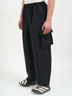 Y3 Sport Uniform Cargo Pants