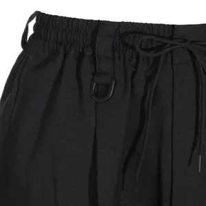 Y3 Sport Uniform Cargo Pants