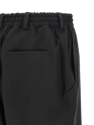 Y3 Sport Uniform Cargo Pants