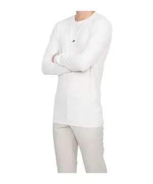 J. Lindeberg Logo Long Sleeve T-shirt