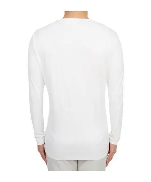 J. Lindeberg Logo Long Sleeve T-shirt