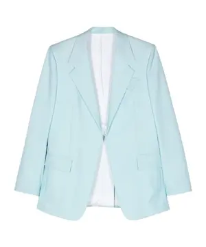 Bottega Veneta Belted Jackets For Women