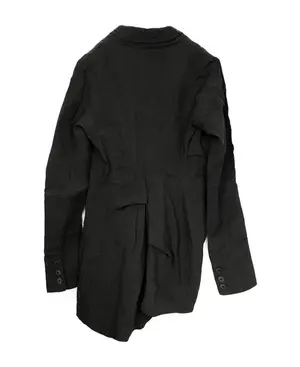 MARC LE BIHAN Long Sleeve Casual Jacket