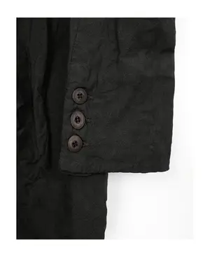 MARC LE BIHAN Long Sleeve Casual Jacket