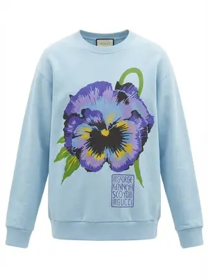 Gucci Oversized Activewear For Women