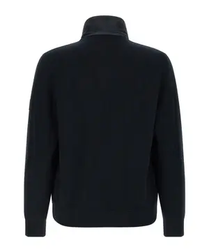 Mackage Landen Quilted Knit Jacket