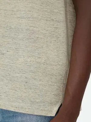 Bottega Veneta Textured Knit Polo Shirt