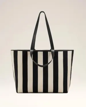AMI Paris Shopping Bag