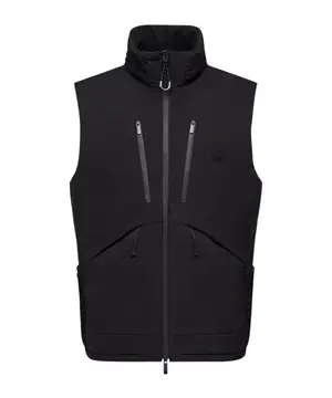 Moncler Aludra Down Vest