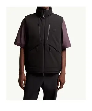 Moncler Aludra Down Vest