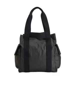 Y3 Work Tote Bag - Black