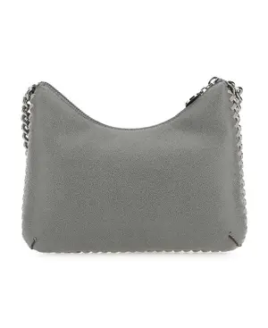 Stella McCartney Mini Falabella Zip Shoulder Bag