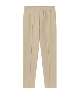 A.p.c. Drawstring Bottoms For Men