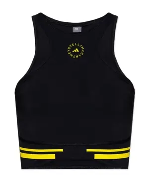 Adidas By Stella Mccartney Sleeveless Performance Tops For Women
