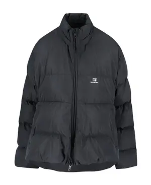 Balenciaga Down Jackets For Women