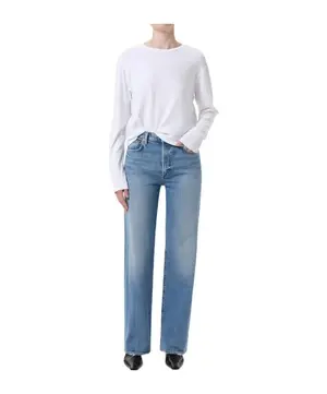 AGOLDE Harper Jeans