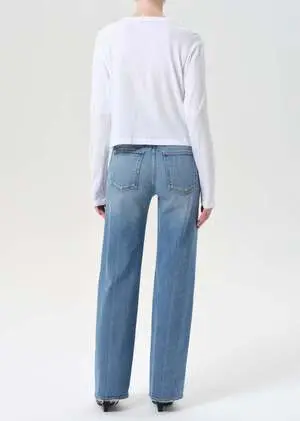 AGOLDE Harper Jeans
