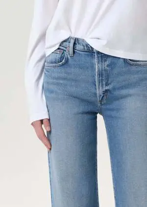 AGOLDE Harper Jeans