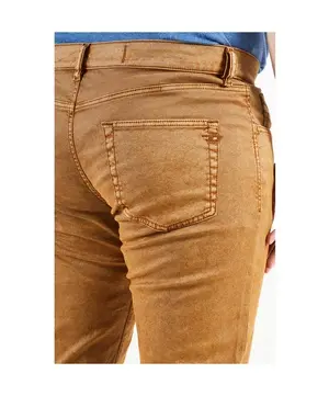 DIESEL® Straight-leg Jeans