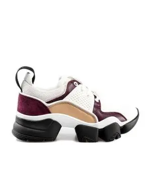 Givenchy Patchwork Shoes For Women