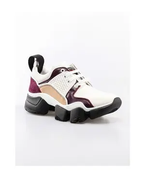 Givenchy Jaw Casual Sneakers