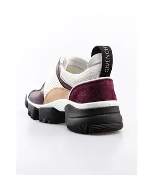 Givenchy Jaw Casual Sneakers