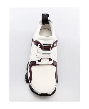 Givenchy Jaw Casual Sneakers