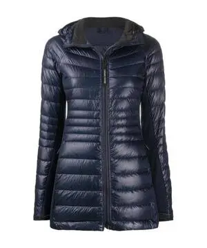 Canada Goose Hybridge Padded Coat