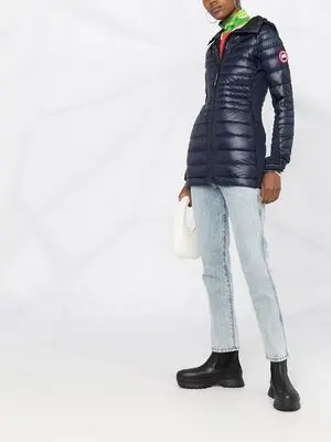 Canada Goose Hybridge Padded Coat