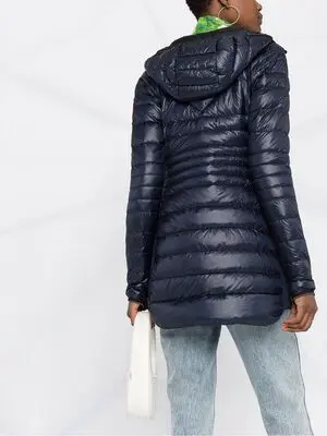 Canada Goose Hybridge Padded Coat