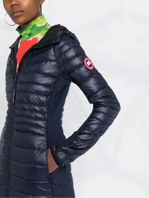 Canada Goose Hybridge Padded Coat