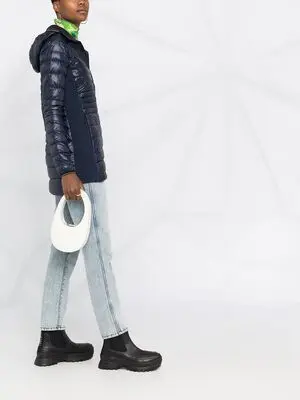 Canada Goose Hybridge Padded Coat