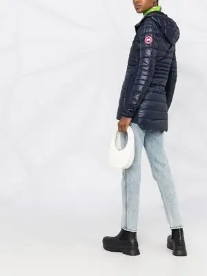 Canada Goose Hybridge Padded Coat