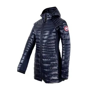 Canada Goose Hybridge Padded Coat