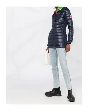 Canada Goose Hybridge Padded Coat