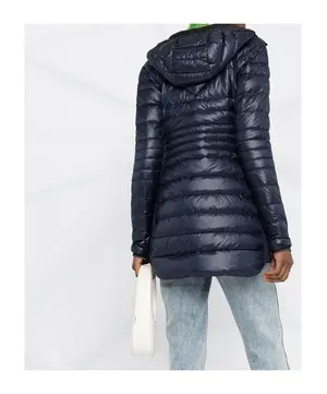 Canada Goose Hybridge Padded Coat