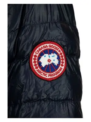 Canada Goose Hybridge Padded Coat