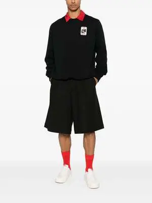 Casablanca Sunset Valley Sweatshirt