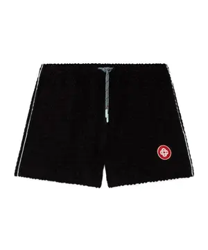 Casablanca Drawstring Shorts For Women