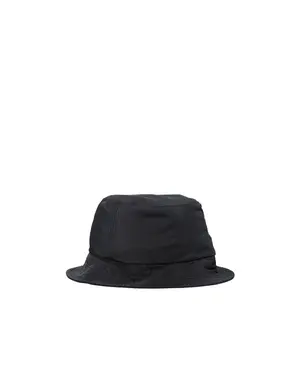 J.W.ANDERSON Logo Embroidered Bucket Hat