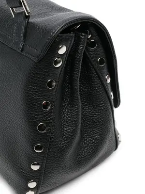 ZANELLATO Postina Small Tote Bag - Multicolor