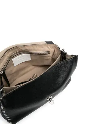 ZANELLATO Postina Small Tote Bag - Multicolor