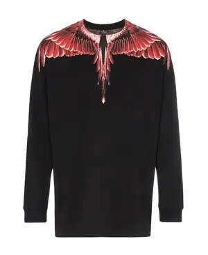 Marcelo Burlon County Of Milan Sweaters For Men