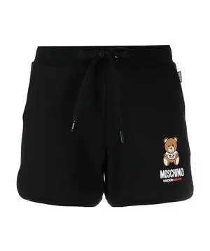 Love Moschino Elasticated Bottoms For Women
