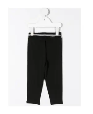 Moncler Logo Detail Track Pants