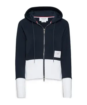 Thom Browne Long Sleeve Sweatshirts Hoodies For Women