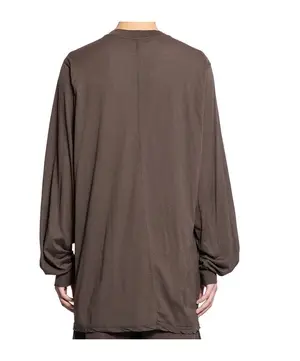 Rick Owens Jumbo Long-sleeve T-shirt