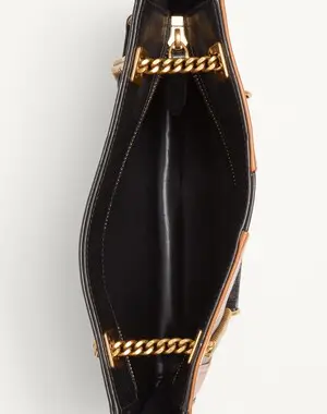 Valentino Garavani Viva Superstar Small Top Handle Bag