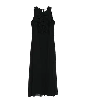 Forte_forte Knee Length Dresses